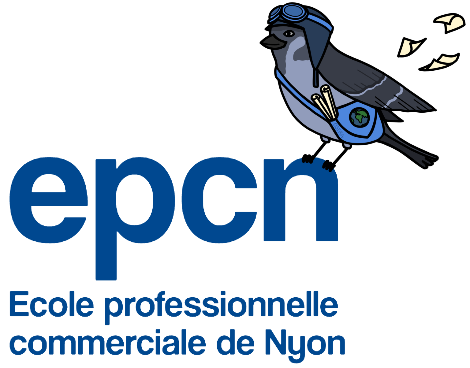 Formations – EPCN